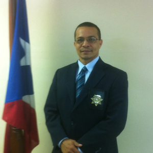 Translator Profile: Angel L Perez (angel_lperez) | TM-Town