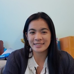 Translator Profile: Yurie Nhel Cadangen (yurienhelc) | TM-Town