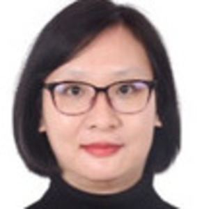 Translator Profile: Enying Liu (enyingliu2014) | TM-Town