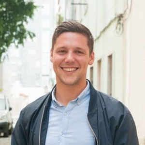 Translator Profile: Liam Thomas (liamthomas) | TM-Town